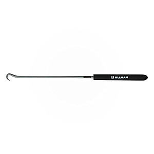 Ullman Devices CHP8-L Individual Hook and Pick Set, 9-3/4", 8-Piece