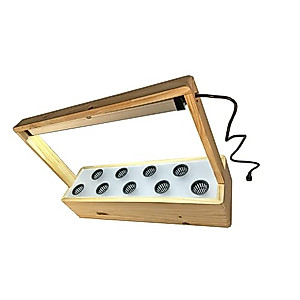 Tabletop Hydrogarden 9 Spots