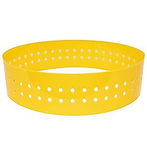 Autoclean Track (for Silent Runner 9") - Ventilated Easy Clean Track for Silent Runner Pet Exercise Wheel