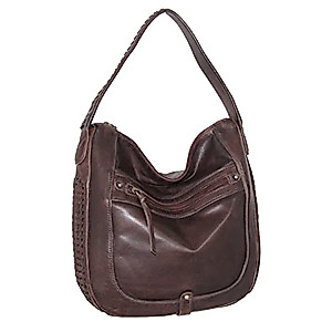 Elina Hobo (Walnut)