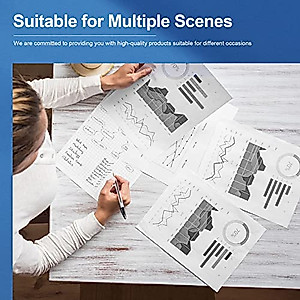 TN660 Toner Cartridge & DR630 Drum Unit Replacement for Brother TN-660 TN630 DR630 Work with HL-L2300D HL-L2360DW DCP-L2520DW MFC-L2700DW MFC-L2740DW Printer (Black, 2 Pack)