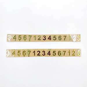 BURNING&LIN Steel Tongue Drum Accessories Set with Mallets Mallets Stand Finger Picks Notes Stickers Storage Bag for Steel Drum Tongue Drum Percussion Instrument