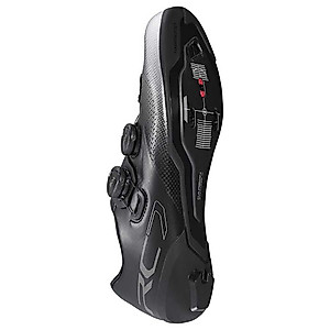 SHIMANO Men's Biking Slipper, Multicoloured, 9.5 AU