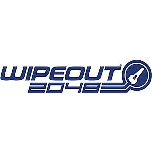 Wipeout 2048 - PlayStation Vita