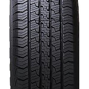 GT Radial Adventuro HT P245/55R19 103T