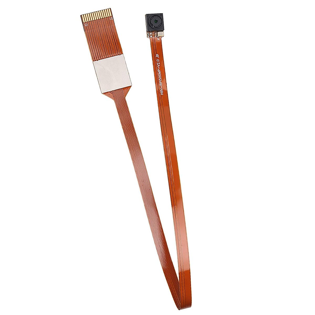 Camera Module, 4 Generation 3B Replacement Camera Module, Mini FPC Camera Module for Raspberry PI Computer