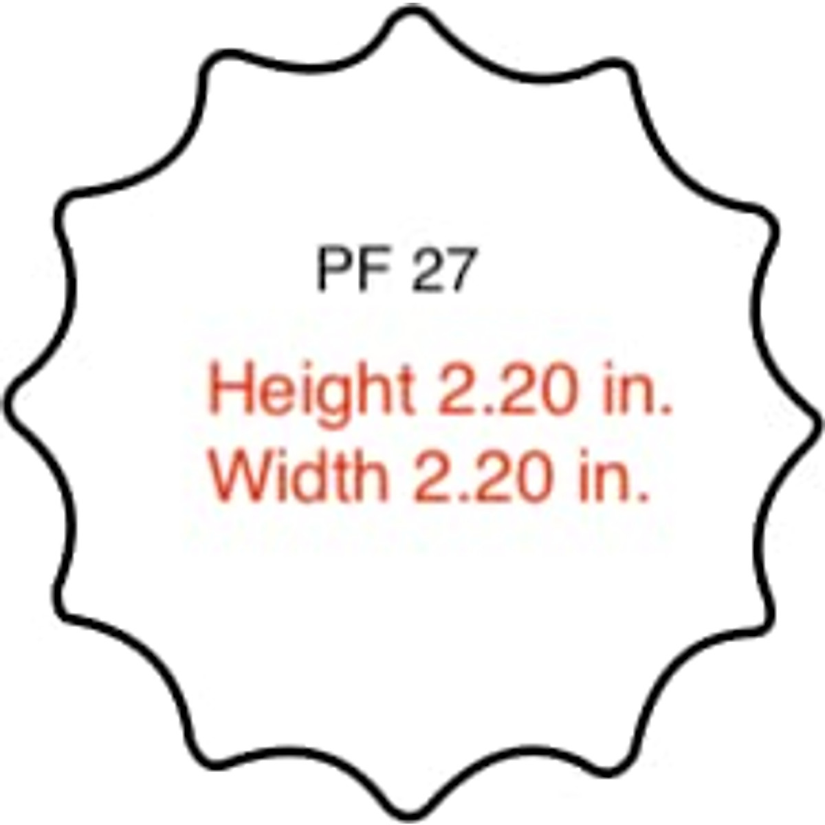 Perfect Fit Shield Wallets New York State Corrections Hidden Badge Wallet Black (Cutout PF27)