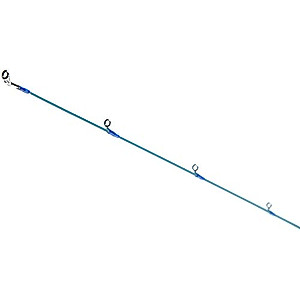 Abu Garcia ZMSC-464L Zoom Safari Pack Rod Bait