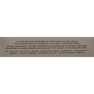 Laura Mercier Lip Parfait Creamy Colourbalm Lipstick for Women, Cherries Jubilee, 0.12 Ounce