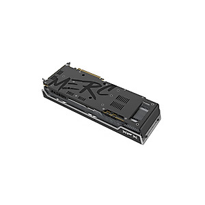XFX Speedster MERC310 AMD Radeon RX 7900XT Ultra Gaming Graphics Card with 20GB GDDR6, AMD RDNA 3 RX-79TMERCU9