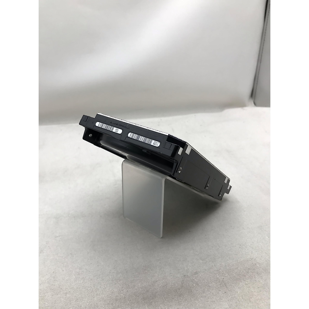 HGST Ultrastar He8 HUH728080AL5200 | 0F23268 | 8TB 7.2K RPM 128MB Cache SAS 12Gb/s 512E 3.5" Helium Platform Enterprise Hard Drive Bare Drive