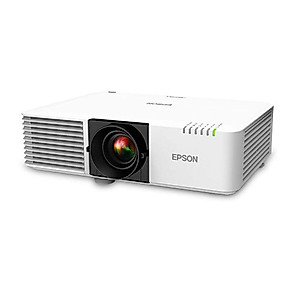 Epson PowerLite L500W Laser Projector - HDTV