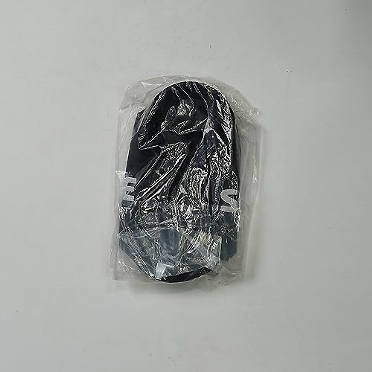 SONICAKE Drumstick Holder, Adjustable Nylon Drum Sticks Bag, Drumstick or Brushes Mallets Container Bag, Clamp-On Lockable Aluminium Alloy Drumstick Holder for Drum Set, Up to 5 Pairs of Sticks