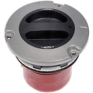 Auto Locking Hub Assembly