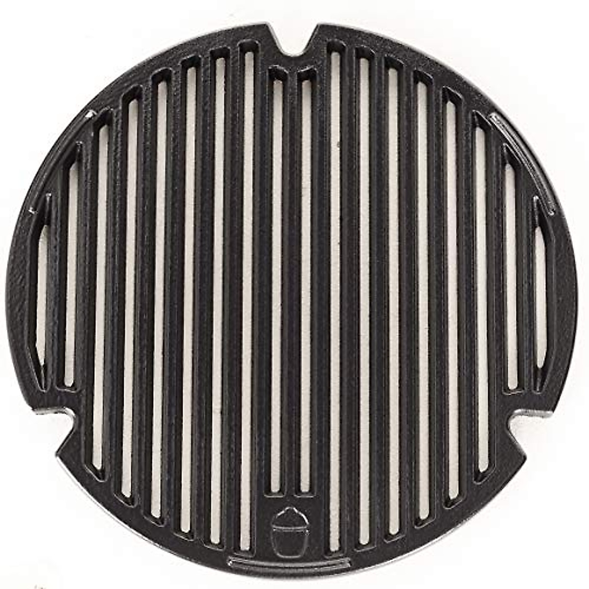 Kamado Joe KJ15090620 Cast Iron Sear Plate for Classic Joe and Joe Jr Grills