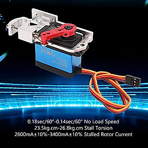 Raguso Drone Dropper, Stable Performance Metal Gears Drone Air Dropping Thrower Multi Purpose for Wedding for Express Delivery