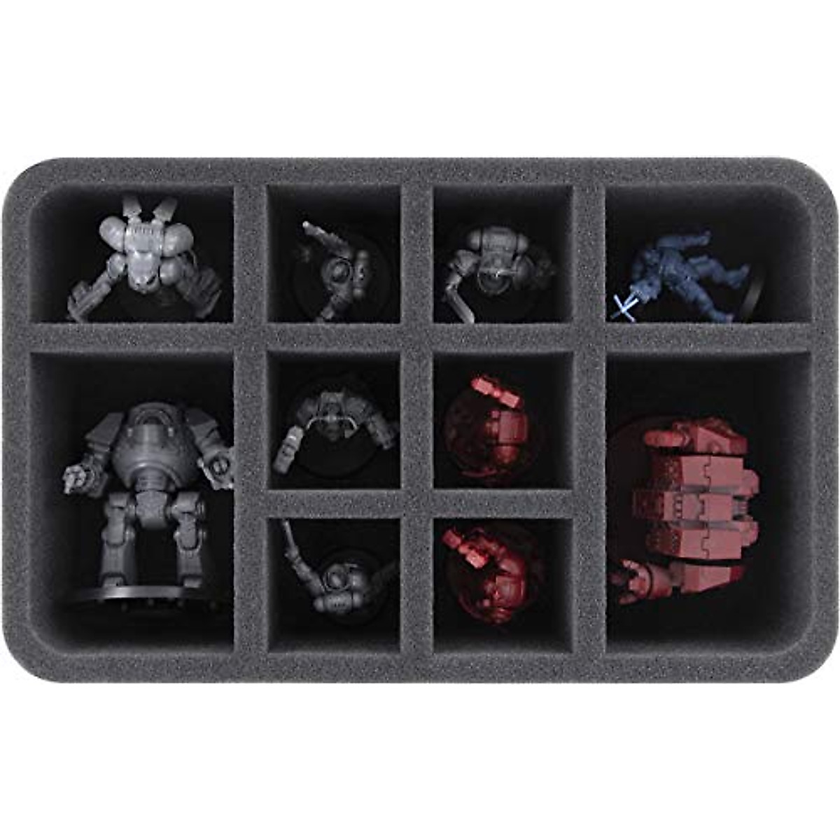 Feldherr Maxi Plus Bag Compatible with Adeptus Custodes