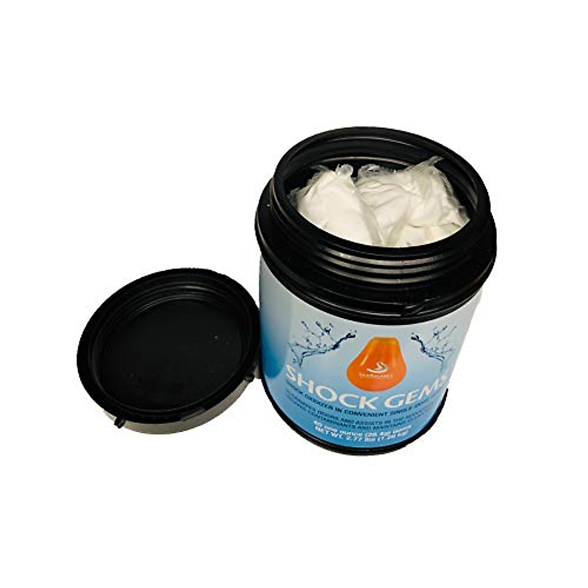 Shock Gems