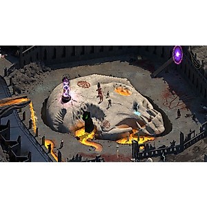 Techland Torment (PS4)