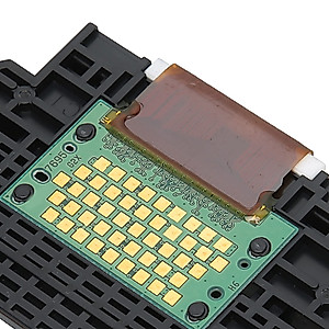 Qy6-0075 PrintHead for Canon iP5300 MP810 iP4500 MP610 MX850, Colored Print Head, Easy Install and Replace