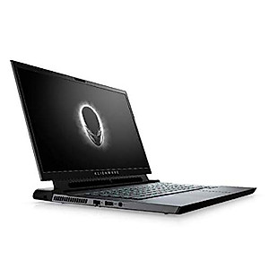 Latest_Dell Alien.Ware M15 R2 15.6" 144Hz FHD Display Laptop, 9th Generation Intel Core i7-9750H Processor, 16GB RAM, 512GB SSD, NVIDIA GeForce GTX 2060, Wireless+Bluetooth, HDMI，Window 10
