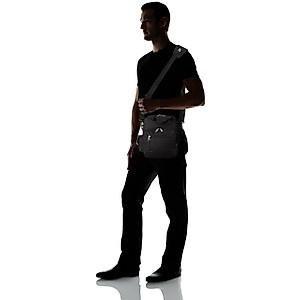 Everest Deluxe Utility Bag, Black, One Size