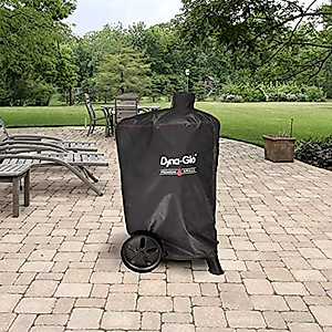 Dyna-Glo DG681CSC Premium Vertical Smoker Grill Cover