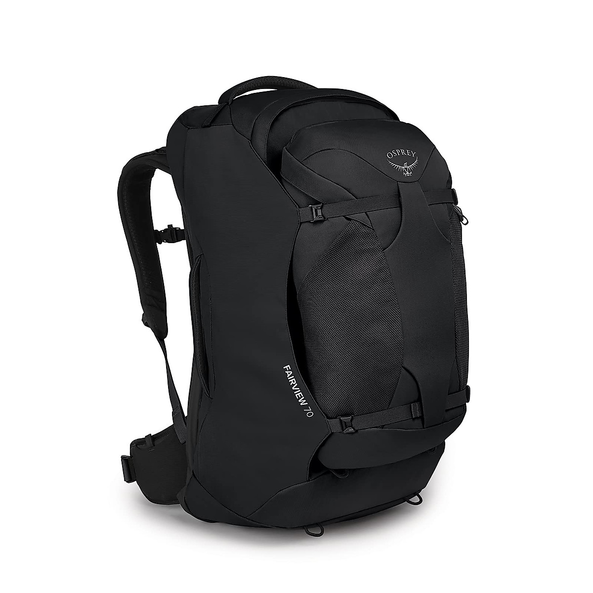 Osprey Fairview 70 Travel Backpack, Multi, O/S