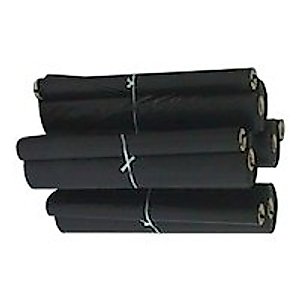 Brother PC-94RF Fax Thermal Refill Rolls, Pack of 4