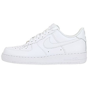 Nike Air Force One '07, White, 11.5 D(M) US