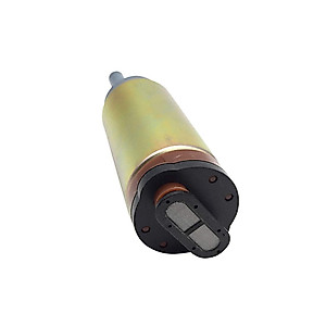 892267A51 898101T67 Fuel Pump Kit for Mercury Mercruiser Outboard 4Stroke