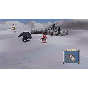 Tales of Symphonia Remastered - Xbox One