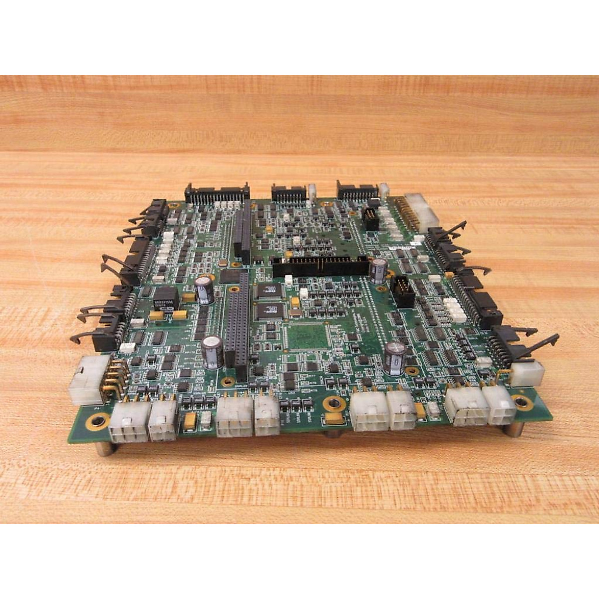 FMC 3160-3010-A Board 31603010A