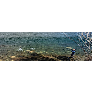 Sage Fly Fishing Igniter Rod