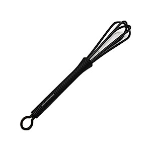 7'' Manual Egg Beater Kitchen Hand Mixer Milk Egg Whisk Utensils For Blending Whisking Beating Stirring Baking Hand Blender