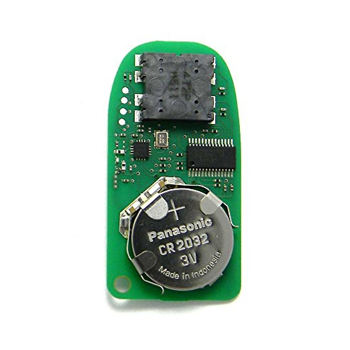 OEM RAM Keyless Entry Remote Fob 4-Button Smart Proximity Key (FCC ID: GQ4-54T / P/N: 56046956)