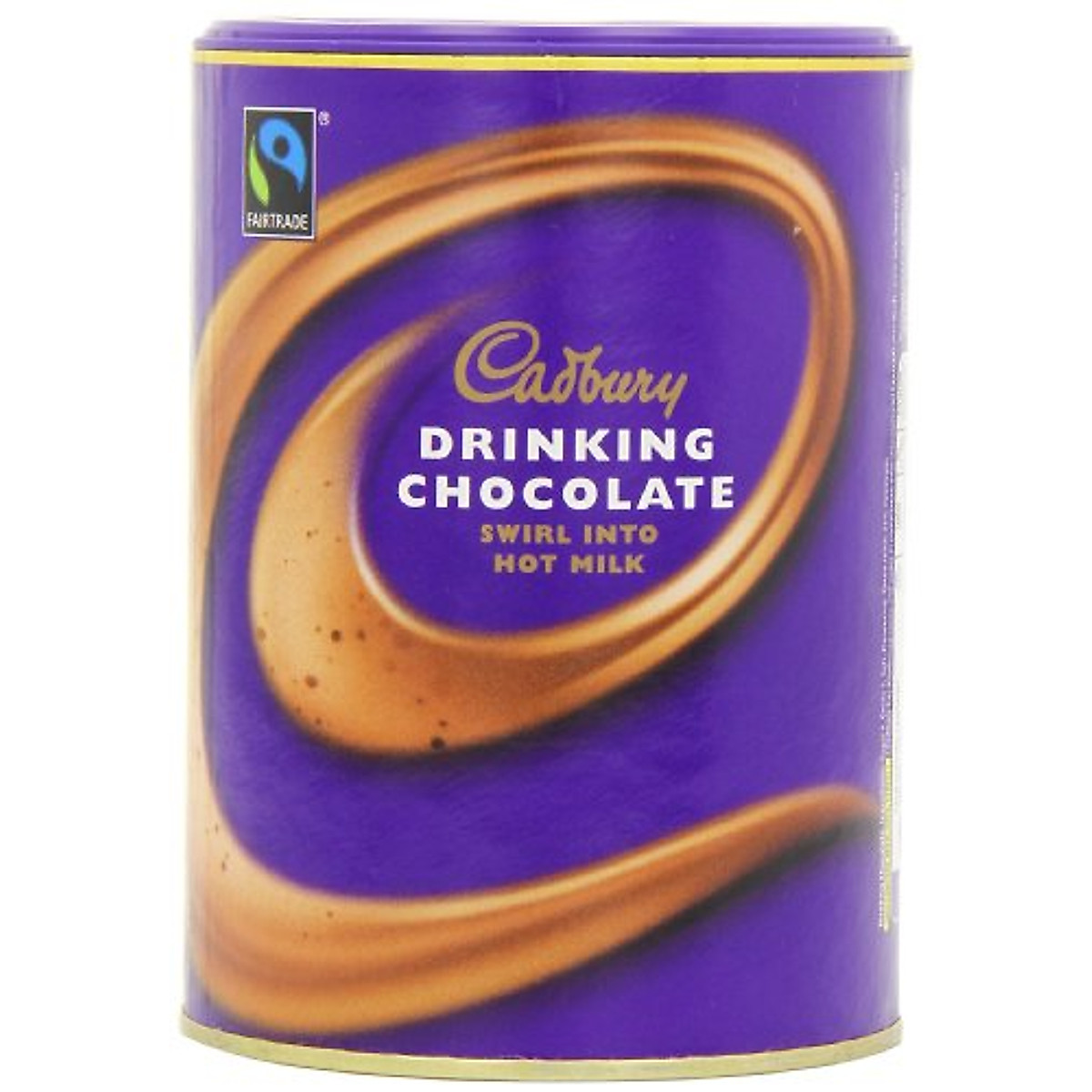 Cadbury Drinking Hot Chocolate 500 g (Pack of 3)