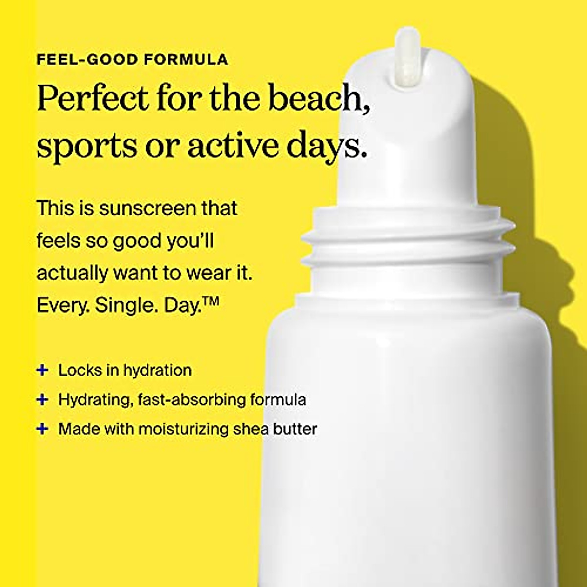 Supergoop! PLAY Lip Balm with Acai - 0.5 fl oz, Pack of 2 - SPF 30 PA+++ Reef-Friendly, Broad Spectrum Sunscreen - Hydrating Honey, Shea Butter & Sunflower Seed Oil - Great for Active Days