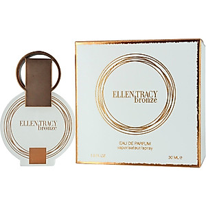 Ellen Tracy Bronze Eau de Parfum Spray for Women