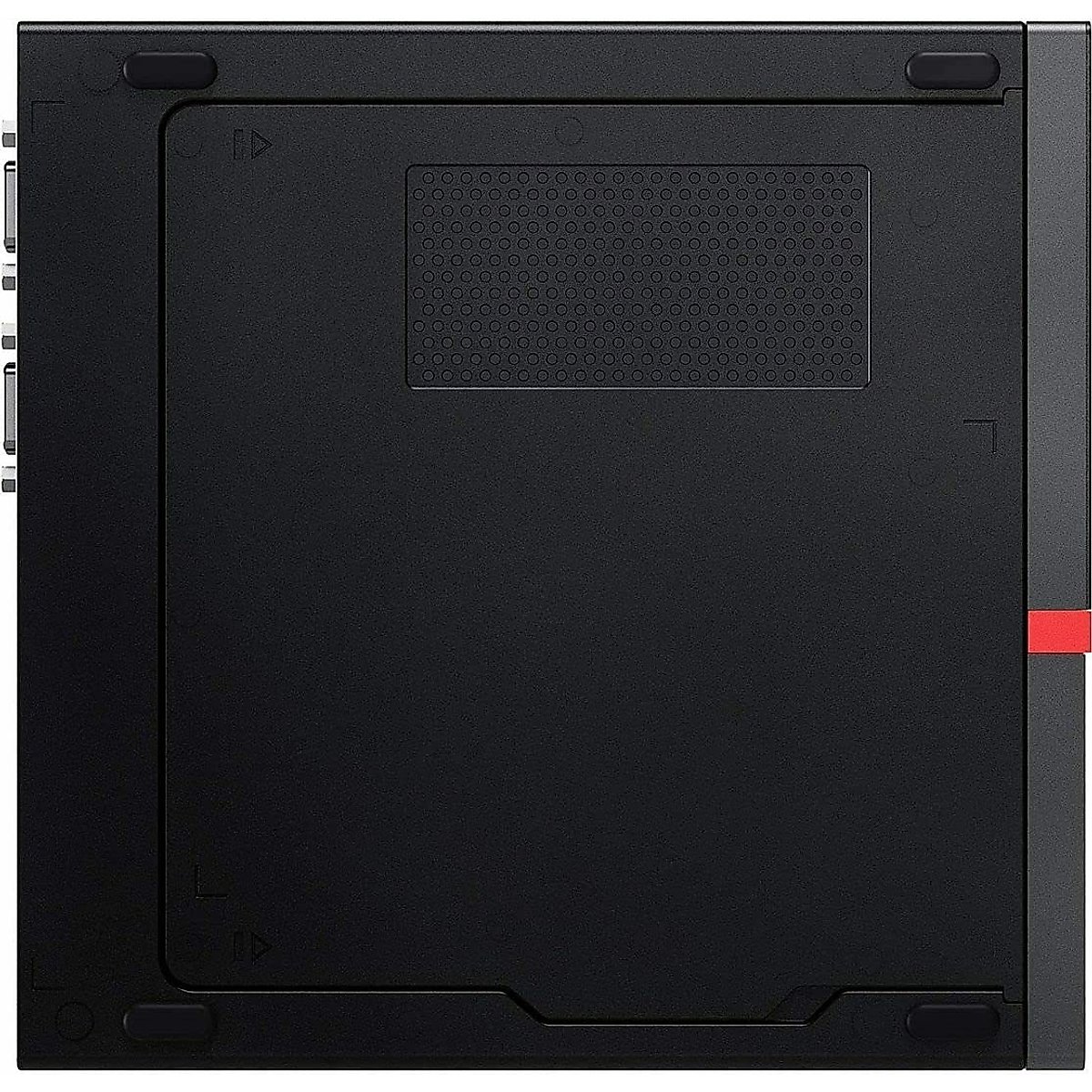 Lenovo ThinkCentre M920q Tiny Desktop,Intel 8-core i7-9700T Up to 4.3 GHz,32GB RAM,New 1TB NVME SSD,HDMI,DisplayPort,WiFi,Bluetooth,Wireless Keyboard Mouse,Windows 11 (Renewed)