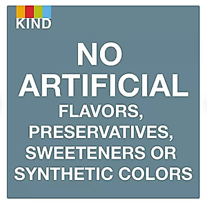 KIND Minis Variety Pack 32 pk. A1