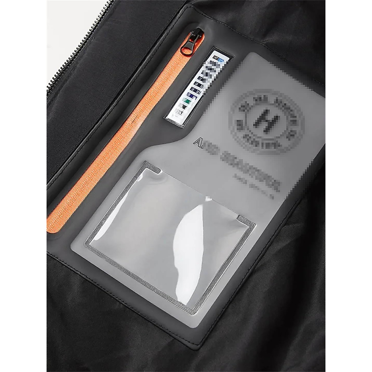 Winter Padded Vest Men Stand Collar Sleeveless Thick Warm Jackets Windproof Thermal Gilet Coats Bright EN8 XL