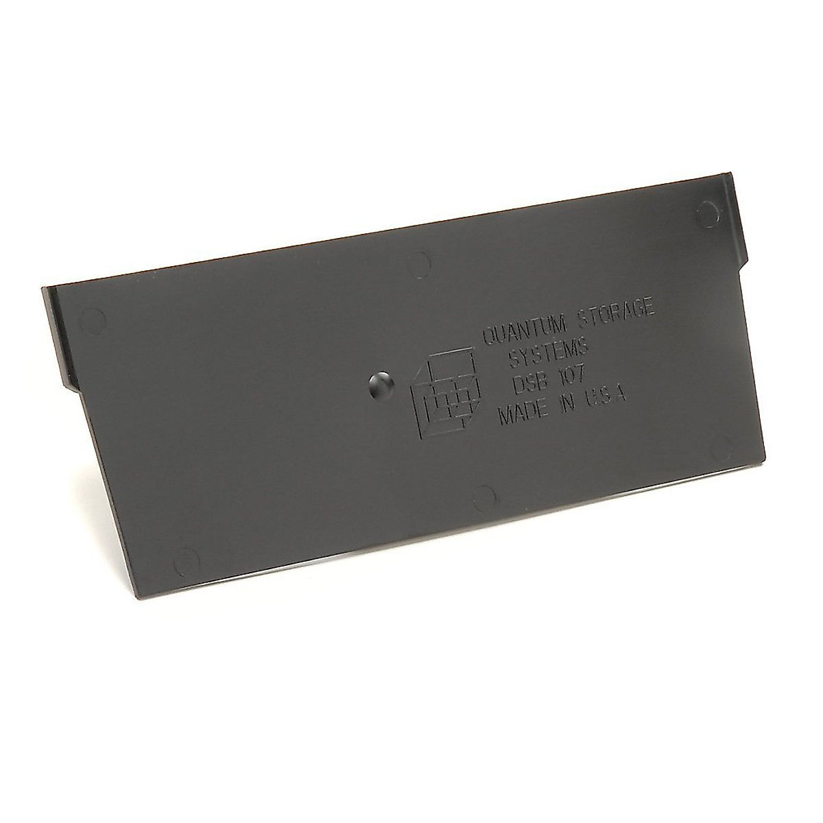 Quantum Storage Systems Shelf BIN Divider Pack of 50