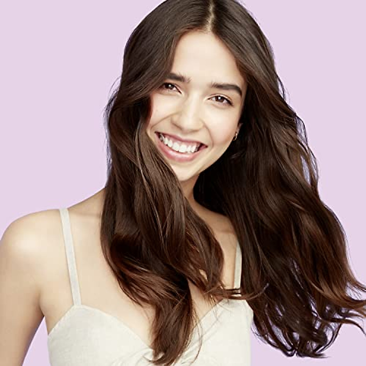 Love Beauty and Planet 100% Biodegradable Shampoo Soothe & Nourish Dry Scalp Hemp Seed Oil & Nana Leaf Sulfate-free, Silicone-free, Cruelty-free, Vegan Shampoo 13.5 oz