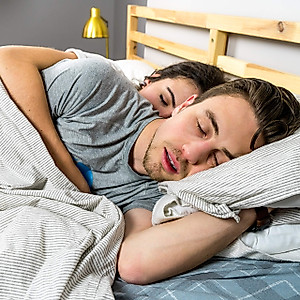 Moldable Mouth Guards - 4 Pack - Custom Fit - Easy to Uses - Dental Guard - Prevents Teeth Grinding and Bruxism - Eliminate Jaw Clenching - Personal Mouthpiece