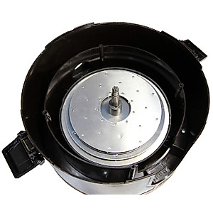 Genuine Rainbow D4 Vacuum Cleaner (Renewed)