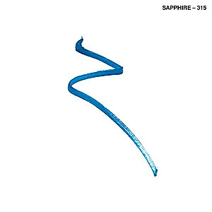 COVERGIRL Intensify Me! Eyeliner, Sapphire, 0.034 Fluid Ounce (packaging may vary)