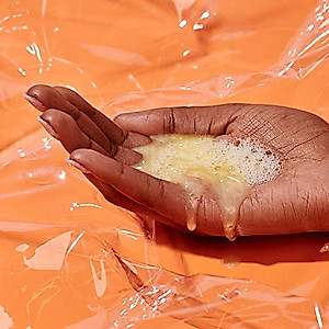 Drunk Elephant Kamili Cream Body Cleanser. Replenishing and Soothing Cream Body Cleanser (240 mL / 8 Fl Oz)