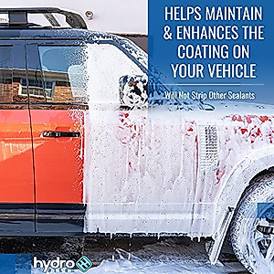 HydroSilex Silica Soap (128oz)