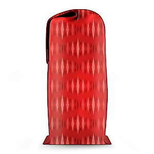 Intelligentsia Coffee, Medium Roast Whole Bean Coffee - Frequency Blend 12 Ounce Bag with Flavor Notes of Golden Raisin, Raw Sugar and Molasses